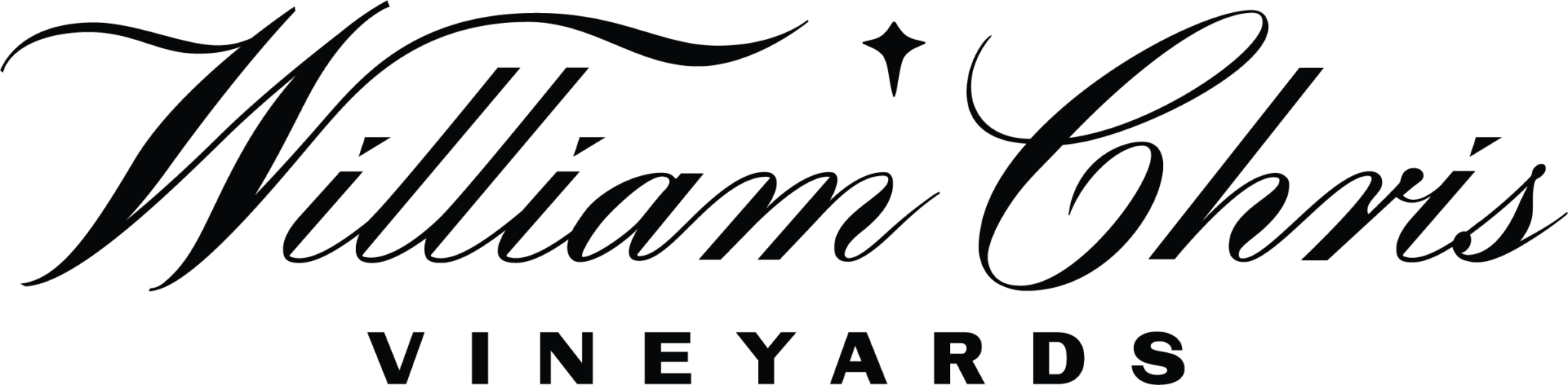 William Chris Vineyards - Texas Wine