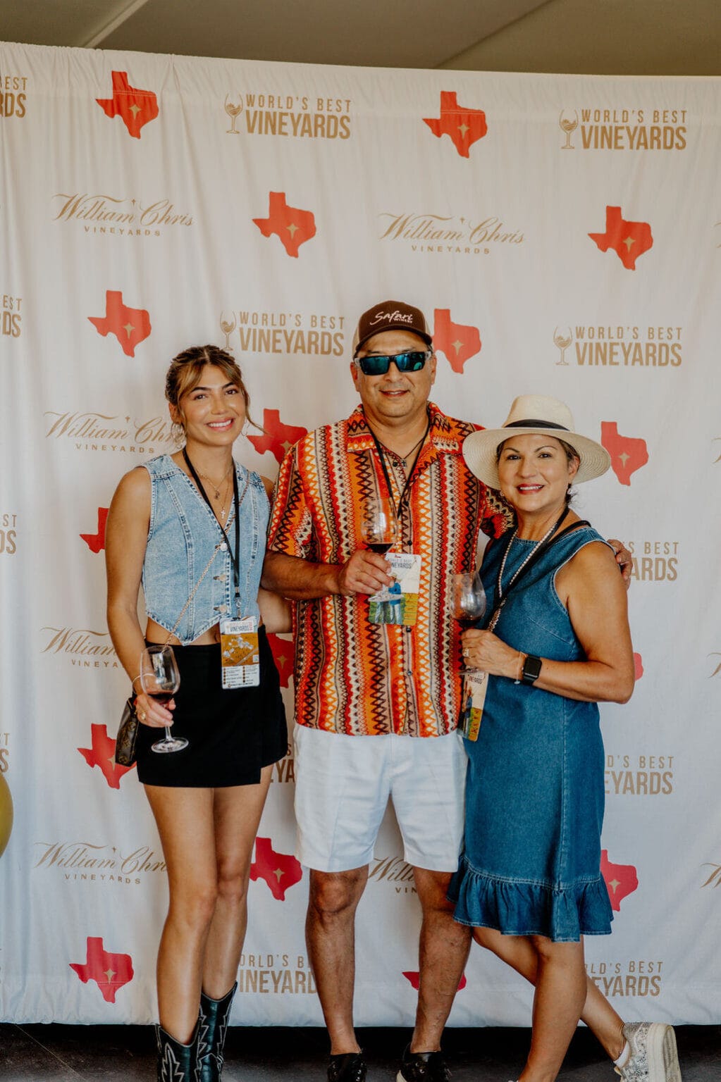 Wine Clubs - William Chris Wines